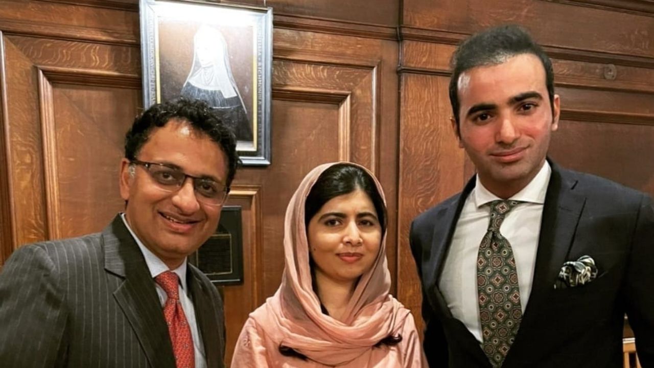 About - Saif Mahmood